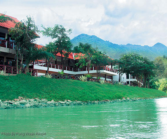 hotel PungWaanResort บ้านแสนสุข :: Ban San Suk.com